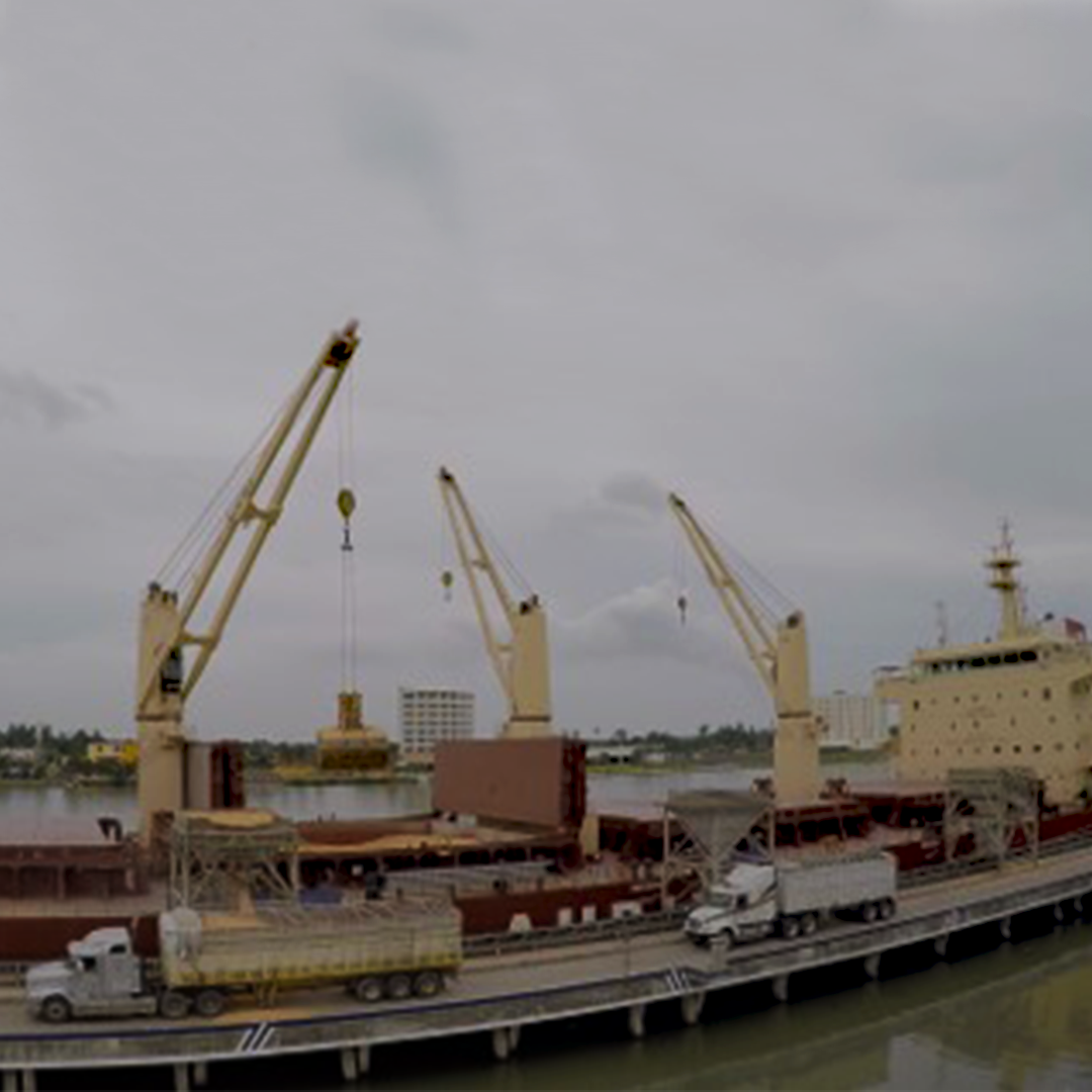 Grupo TMM - Transportes y logística