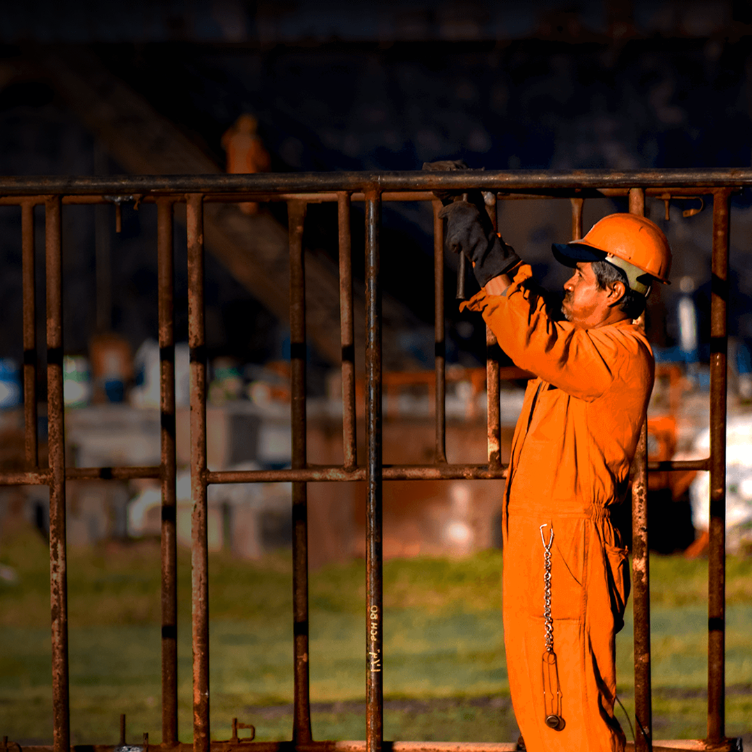 Grupo TMM - Transportes y logística